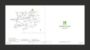 Mangalam Heights | at Gorva, Vadodara