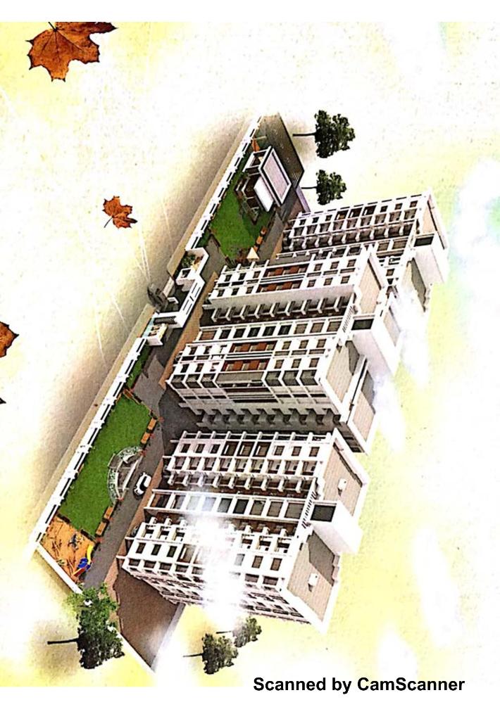 Maple Leaf Heights | Flats at Bhayli, Vadodara