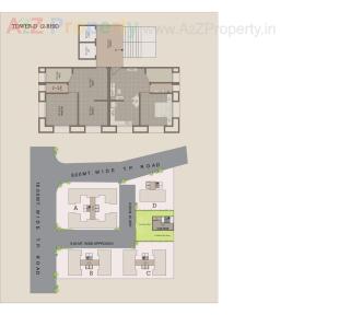 Nakshatra Heights | Bungalows & Flats at Chhani, Vadodara