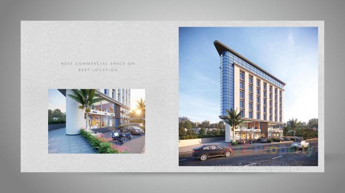 North Edge | at Chhani, Vadodara