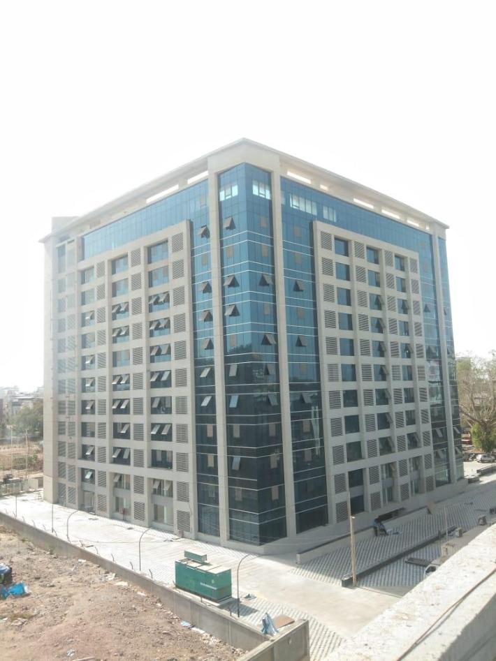 One Indiabulls Vadodara | at Vadodara, Vadodara