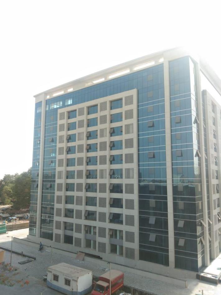 One Indiabulls Vadodara | at Vadodara, Vadodara
