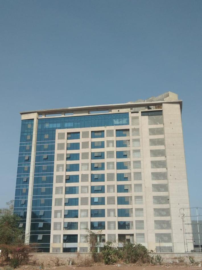 One Indiabulls Vadodara | at Vadodara, Vadodara
