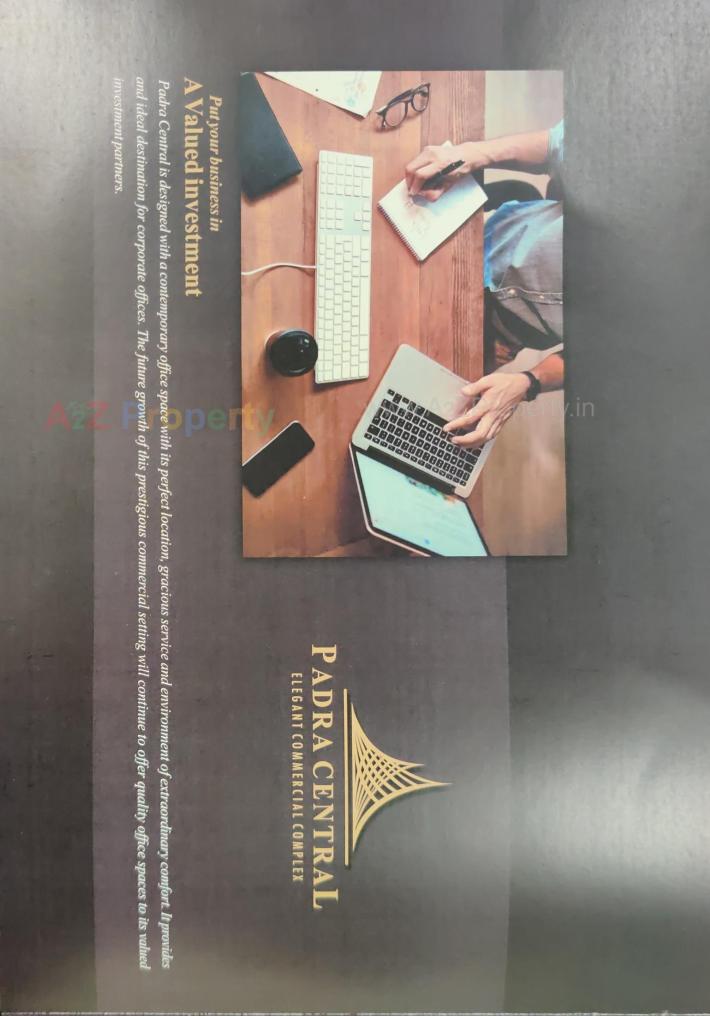 Padra Central | at Padra, Vadodara