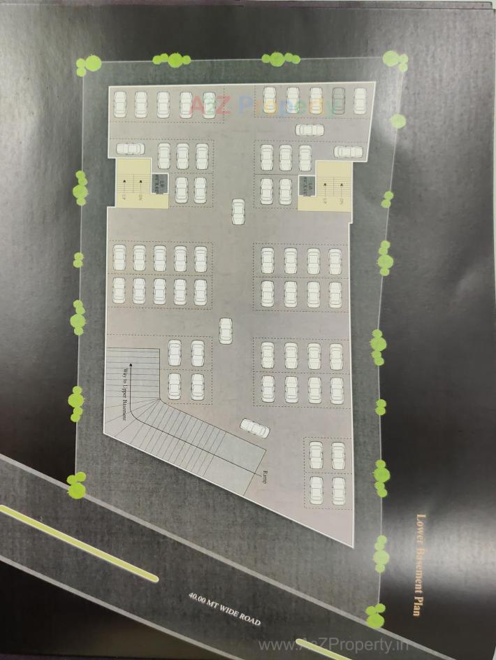 Padra Central | at Padra, Vadodara