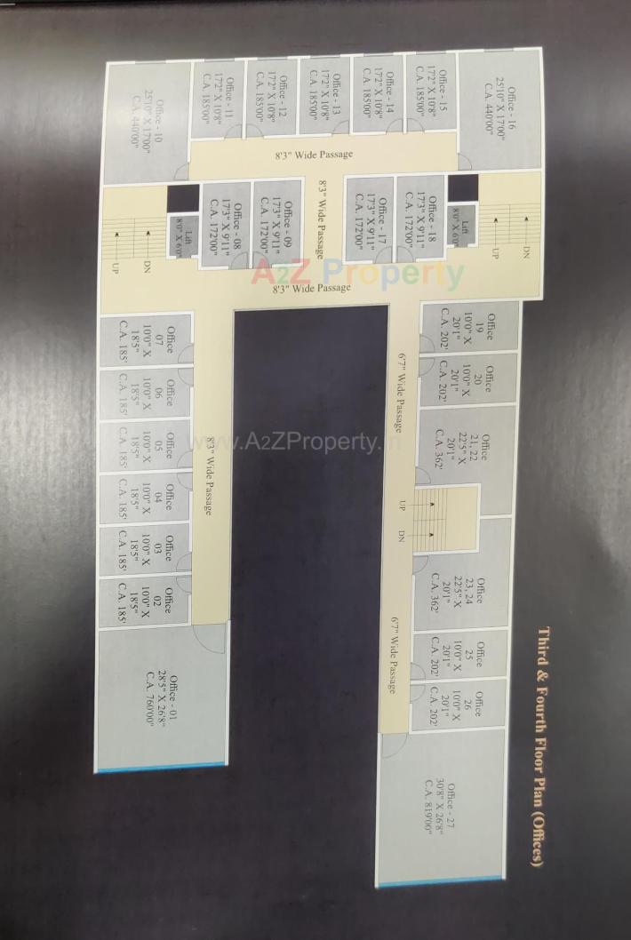 Padra Central | at Padra, Vadodara