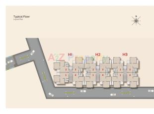 Padra Heights | at Padra, Vadodara