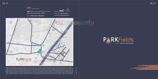 Parkfields | at Tarsali, Vadodara