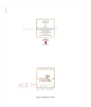 Phoenix Prime | Shops, Offices & Offices at Nagarwada, Vadodara