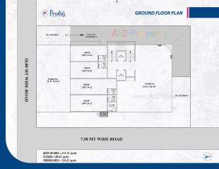 Pratha Heritage | at Bill, Vadodara