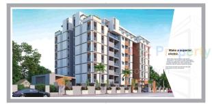 Royal Edifice | 3 BHK Flats, 4 BHK Flats at Gotri, Vadodara