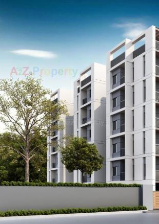 Rudraksh Home | at Chhani, Vadodara
