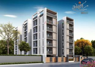 Rudraksh Home | at Chhani, Vadodara