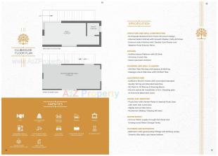 Sharnam Skyline | at Majalpur, Vadodara