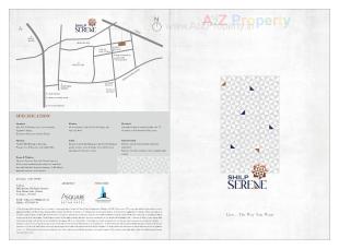 Shilp Serene | at Chhani, Vadodara