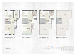 Shilp Serene | at Chhani, Vadodara