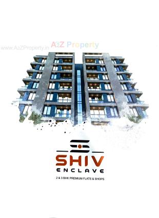 Shiv Enclave | at Kapurai, Vadodara