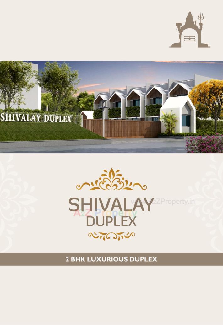 Shivalay Duplex | at Ranoli, Vadodara