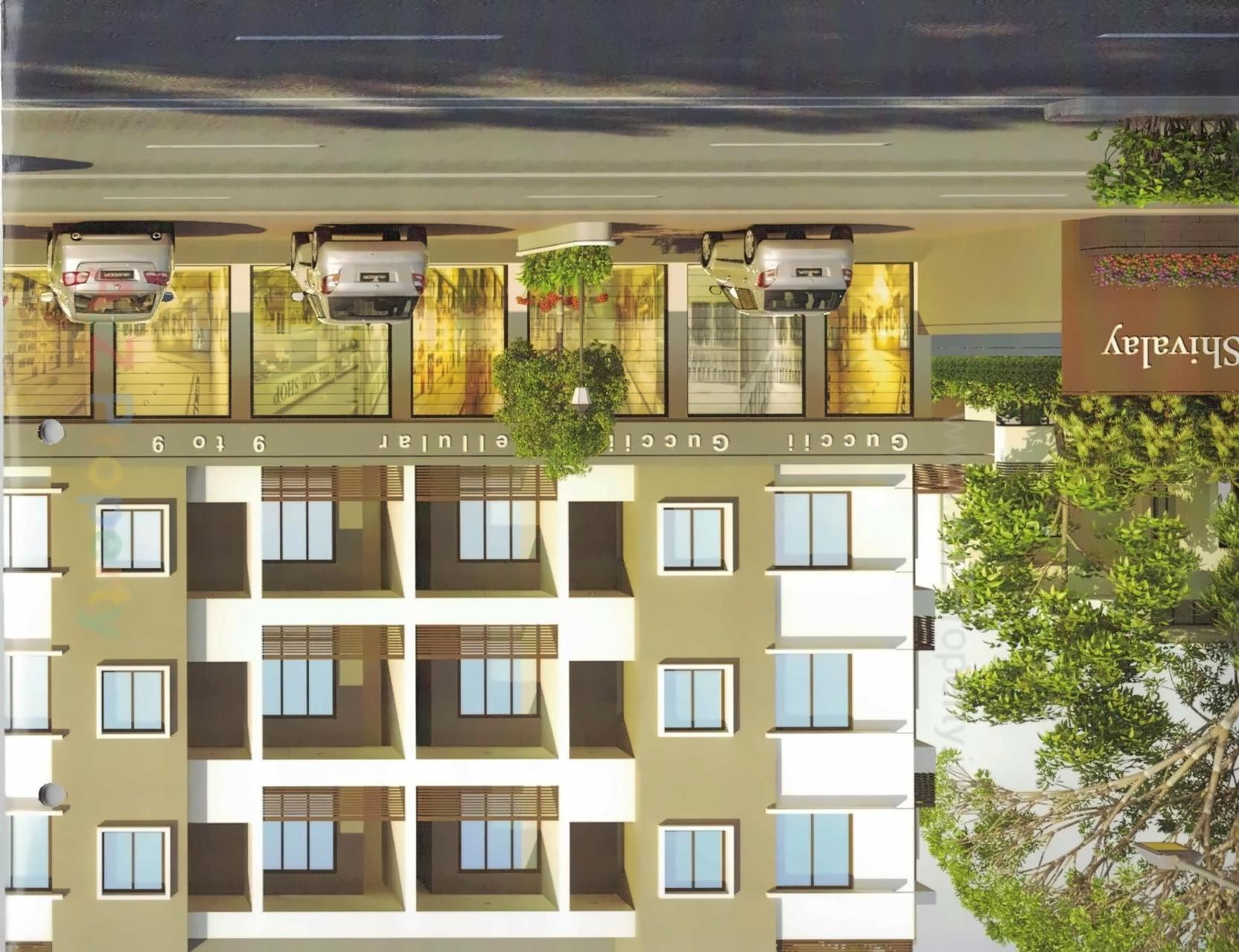 Shivalay Homes | Shops & Flats at Undera, Vadodara