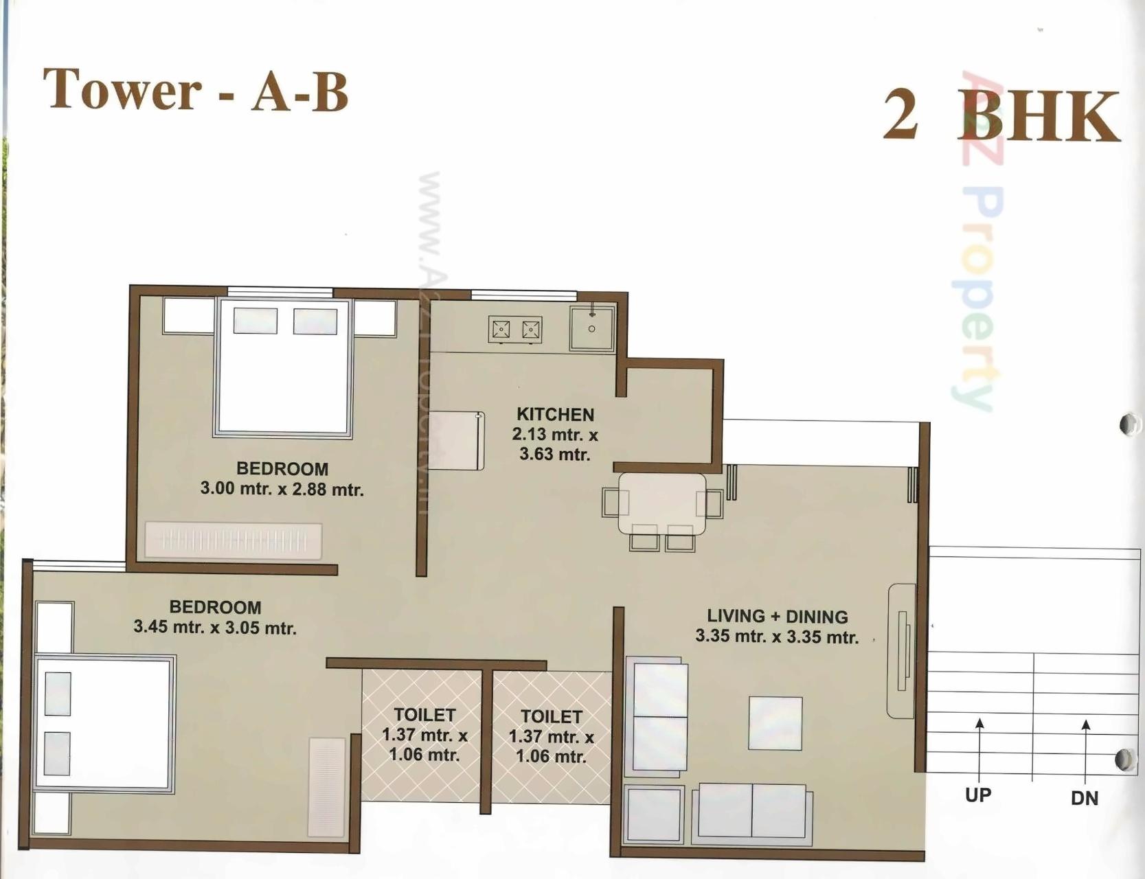 Shivalay Homes | Shops & Flats at Undera, Vadodara