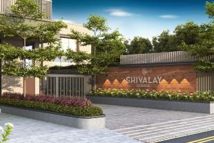Shivalay Luxuria | 4 & 3 BHK Elegant Flats and Shops