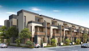 Shivalay Tirth | 4 BHK Luxurious Triplex