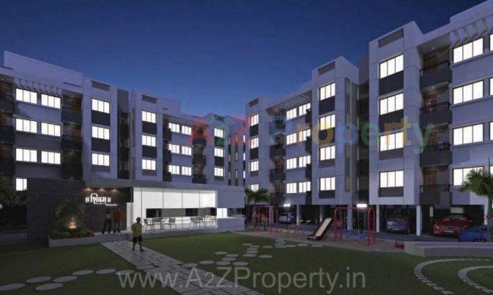 Shivam Enclave Duplex | 2 BHK Flats at Vadodara, Vadodara