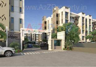 Shivam Enclave Duplex | 2 BHK Flats at Vadodara, Vadodara