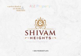Shivam Heights | at Daliyawadi, Vadodara