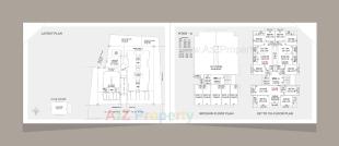 Shree Aarna Sky | at Jambuwa, Vadodara