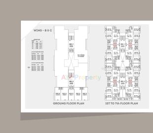 Shree Aarna Sky | at Jambuwa, Vadodara