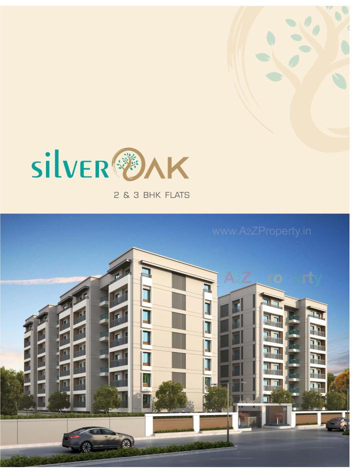 Silver Oak | at Harni, Vadodara