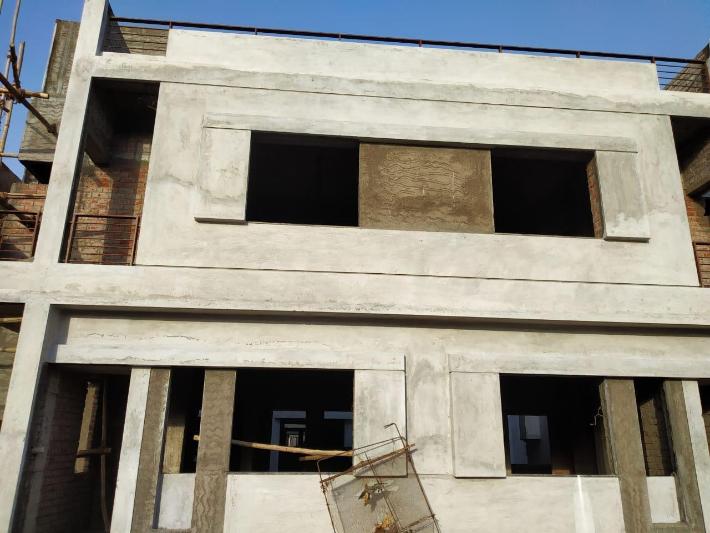 Taksh Aura | at Hanumanpura, Vadodara