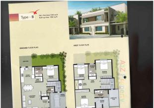 Taksh Aura | at Hanumanpura, Vadodara