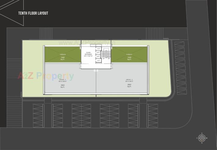 The Iconic | at Harni, Vadodara