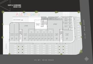 The Iconic | at Harni, Vadodara