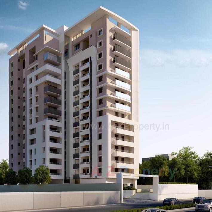 The Landmark | Flats at Harni, Vadodara