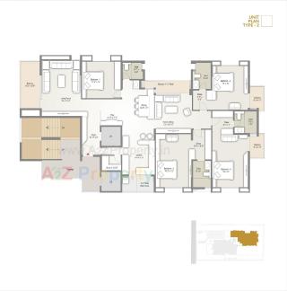 The Landmark | Flats at Harni, Vadodara