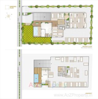 The Landmark | Flats at Harni, Vadodara