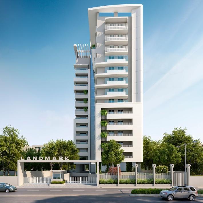 The Landmark | Flats at Harni, Vadodara