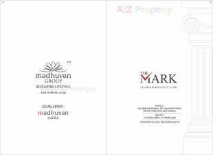 The Mark | at Harni, Vadodara