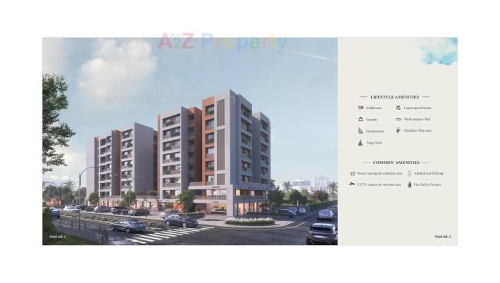 The Nest | at Vadsar, Vadodara
