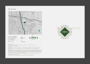 Toran Residency | at Sevasi, Vadodara