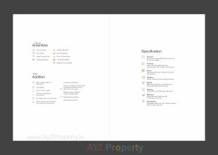 Toran Residency | at Sevasi, Vadodara