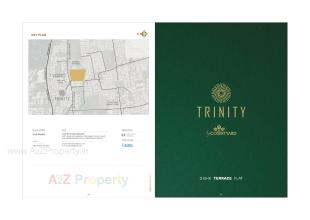 Trinity By Courtyard | at Gotri, Vadodara