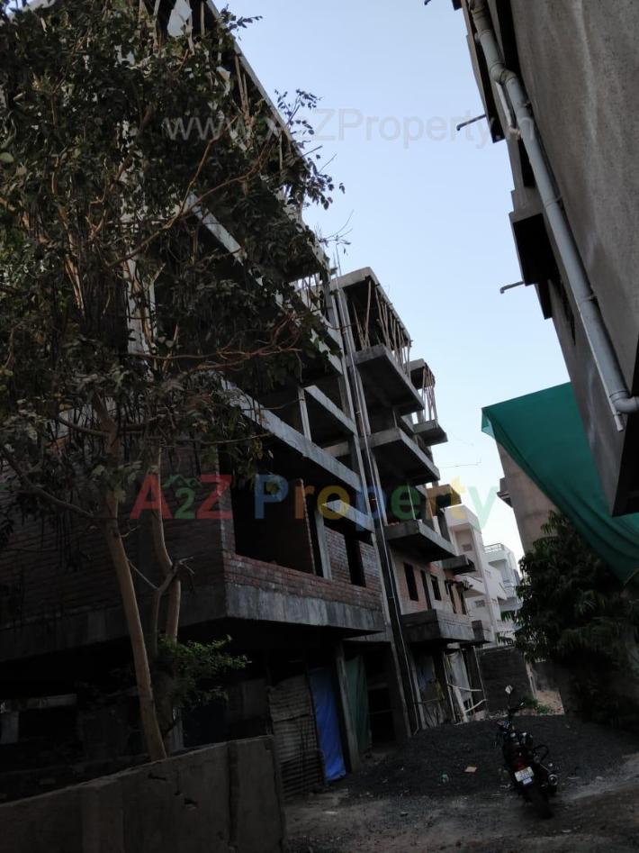 Velani Complex | at Kasba, Vadodara