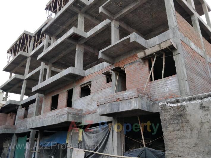 Velani Complex | at Kasba, Vadodara