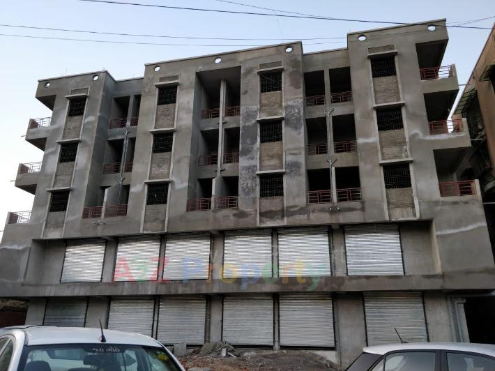 Velani Complex | at Kasba, Vadodara
