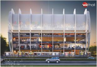 Vr The Mall | at Bapod-tp-no-44, Vadodara