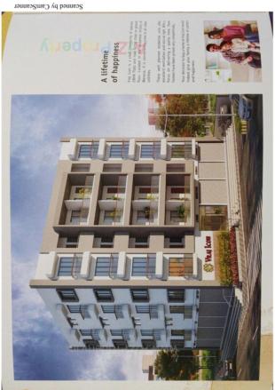 Vraj Icon | Shops & Flats at Kasba, Vadodara
